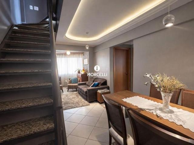 OPORTUNIDADE! Cobertura Duplex no Bairro Dores!