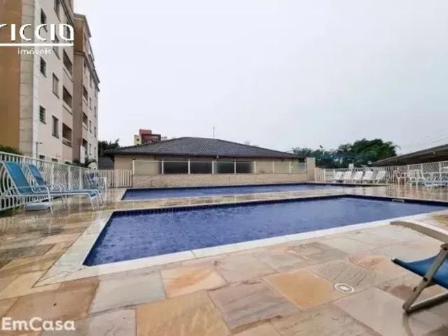 Oportunidade cobertura duplex no residencial spazio campo azuli