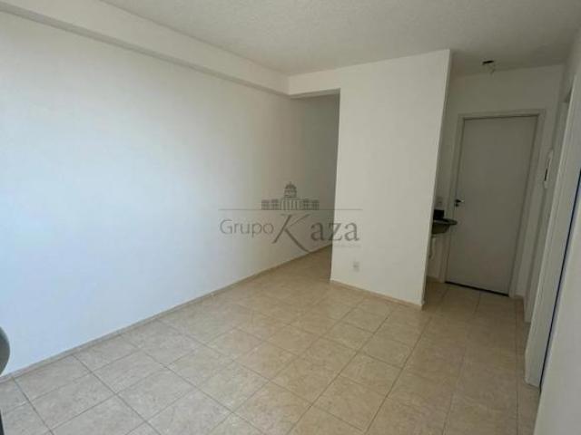 Oportunidade Cobertura Duplex Residencial Vista Bela Jardim Paraíso Jacareí 2 Dormitórios