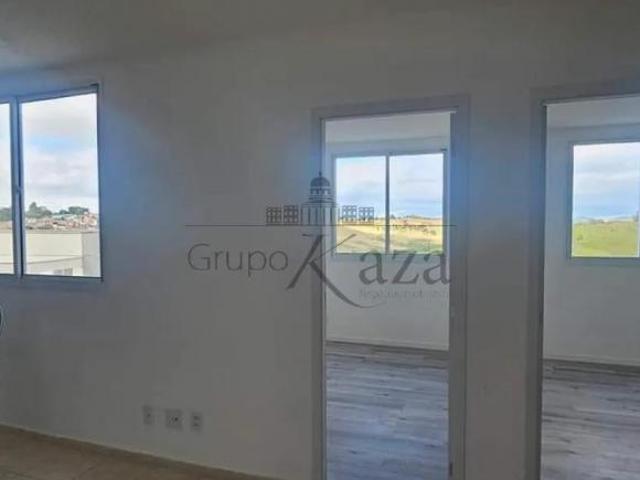 Oportunidade Cobertura Duplex Residencial Vista Bela Jardim Paraíso Jacareí 2 Dormitórios