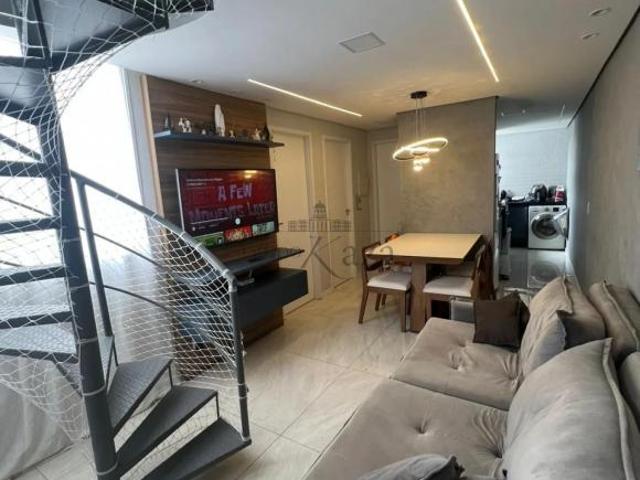 Oportunidade Cobertura Duplex Residencial Vista Bela Jardim Paraíso 3 Do