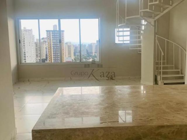 Oportunidade Cobertura Duplex Residencial Di Varese Parque Residencial Aquarius 3 Dormitório