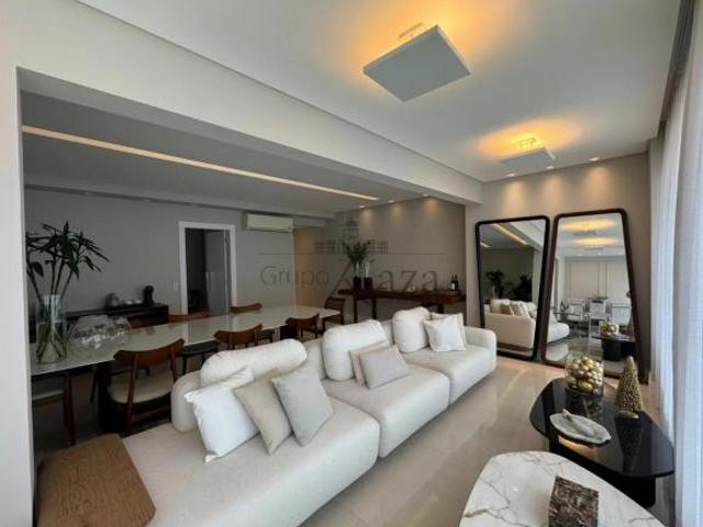 Oportunidade Cobertura Duplex Sky House Club Residence Parque Residencial Aquarius 4 Dormitó