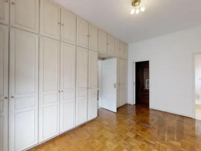 Oportunidade! Cobertura dos anos 60 conservadíssima! R$ 5.567,00/m²!