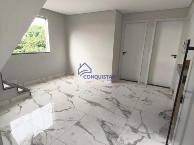 Oportunidade! Cobertura em excelente localização do Bairro Céu Azul