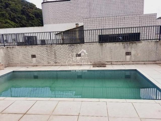 Oportunidade cobertura enorme com 6 vagas, Pitangueiras