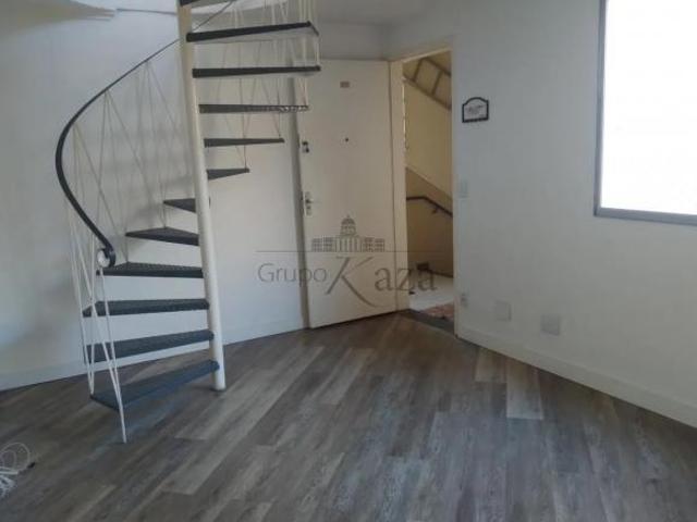 Oportunidade Cobertura Floradas de São José Residencial Campo Grande 3 Dormitórios 84m²