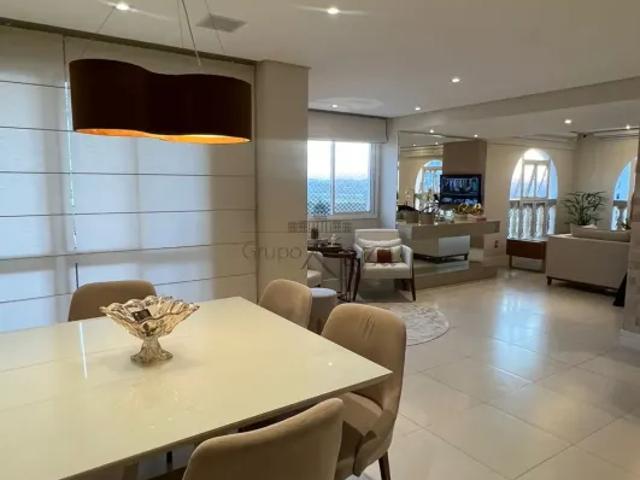 Oportunidade Cobertura Tríplex Jardim Esplanada Condomínio Mediterrâneo 3 Dormitórios 260m