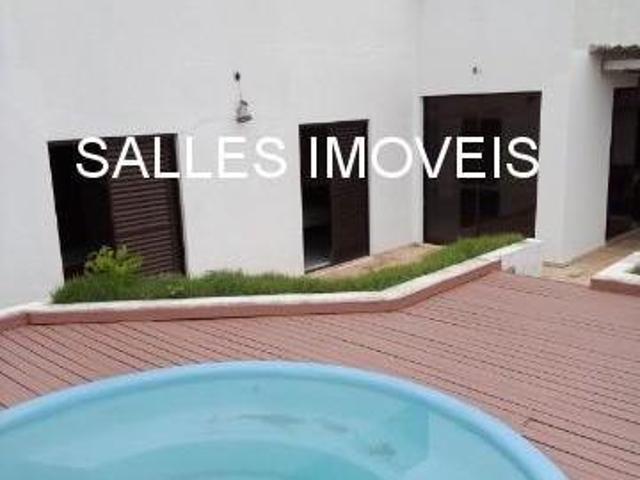 OPORTUNIDADE COBERTURA 310m² + 4 VAGAS DE GARAGEM