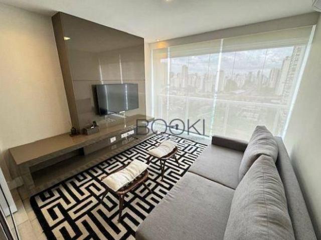 Oportunidade Code Campo Belo 71 m²