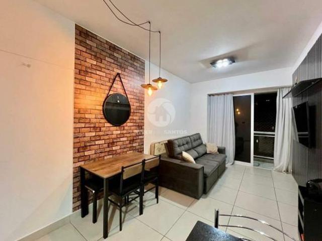 Oportunidade com alta rentabilidade Unlimited Ocean Front na Pompéia em Santos/SP