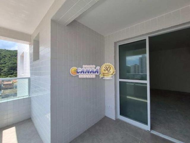 Oportunidade com vista para o Mar. Apartamento 2 dormitórios pronto para morar