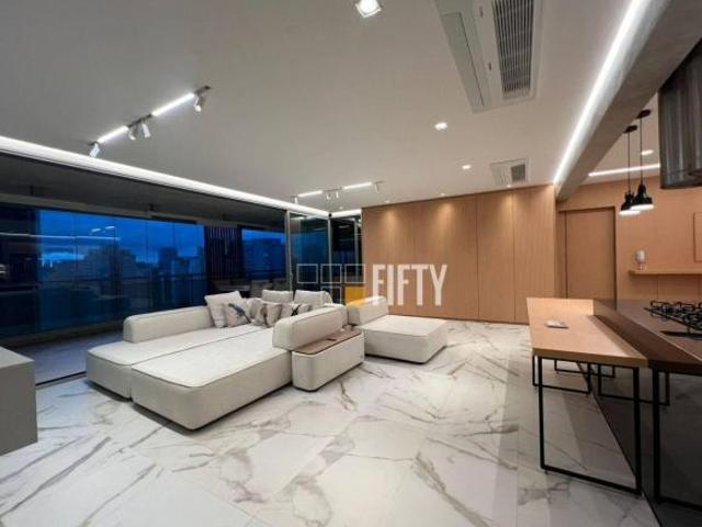 Oportunidade com 3 dormitórios, 197 m² venda por R$ 4.600.000 ou aluguel por R$ 34.500/mês Brook