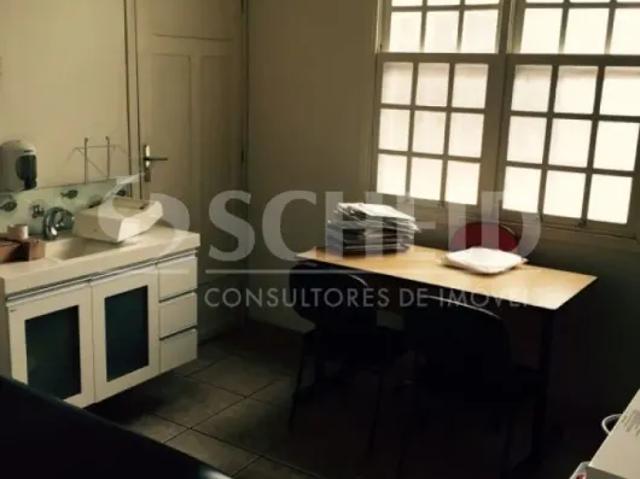 Oportunidade comercial na região de santo amaro