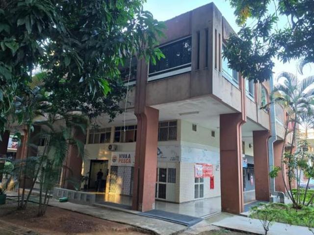 OPORTUNIDADE COMERCIAL NA SQN 114