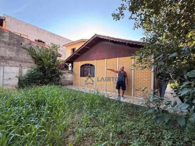 Oportunidade Comercial no Recreio Estoril – Ideal para Galpão ou Investimento