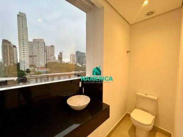 Oportunidade comercial! Conjunto para alugar, 200 m² Jardim das Acácias São Paulo/SP