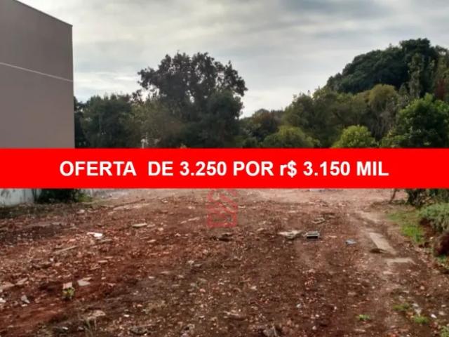 Oportunidade comercial Rua Prof João Falarz