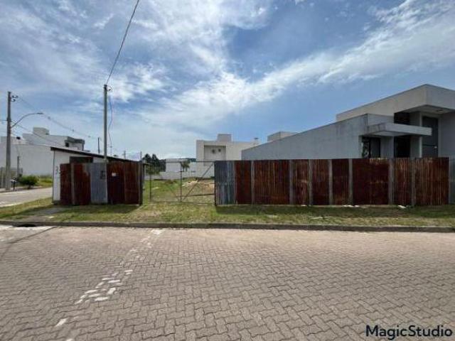 Oportunidade Comercial – Esquina Estratégica no Lagos de Nova Ipanema | Fase 4