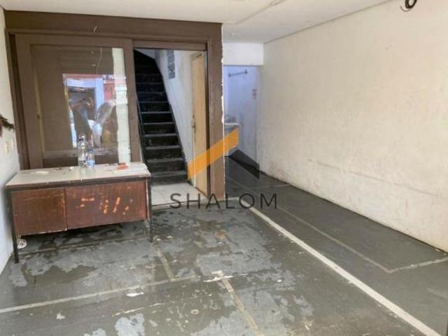 Oportunidade Comercial: Loja com 6 Salas, 3 Banheiros e 150m² Venda ou Aluguel