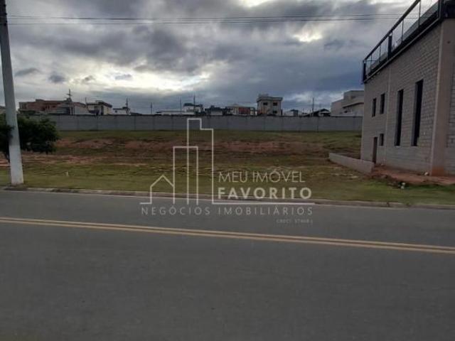 Oportunidade Comercial Lote 375m Plano no Gran Ville São Venâncio