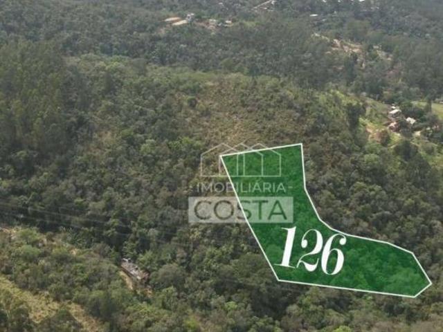 Oportunidade Comercial: Lote com Viabilidade Ambiental e Condições Facilitadas, 7860 m² por R$ 746.7