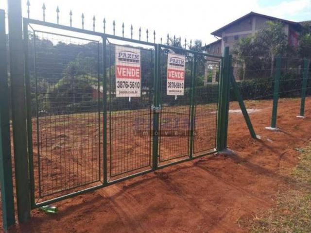 OPORTUNIDADE COMERCIAL! Terreno à venda, 5.430m² Caixa D´água Vinhedo/SP