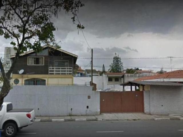 Oportunidade Comercial Terreno de 823m²