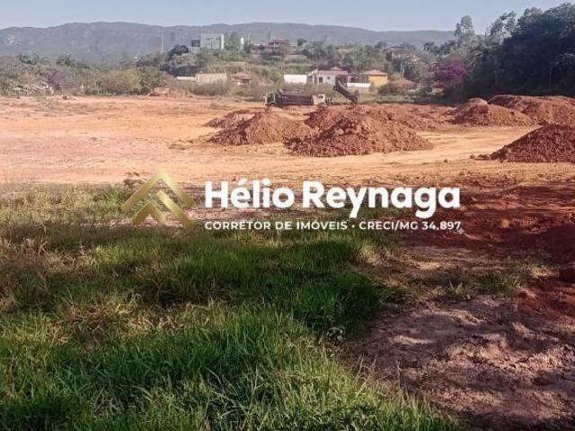Oportunidade Comercial Única na Entrada de Tiradentes: Lotes de 500m² a 1.000m²