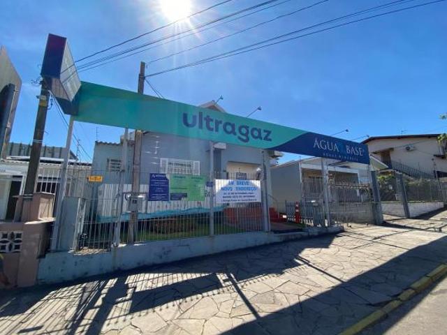 Oportunidade Comercial!