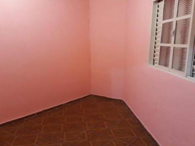 Oportunidade: Compre Casa Térrea em Vila Industrial Mogi das Cruzes