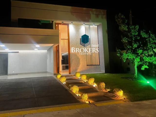 Oportunidade | Cond. Parqville Pinheiros | Casa 3 suítes | Rica em armários | 2 Vagas | 300m²