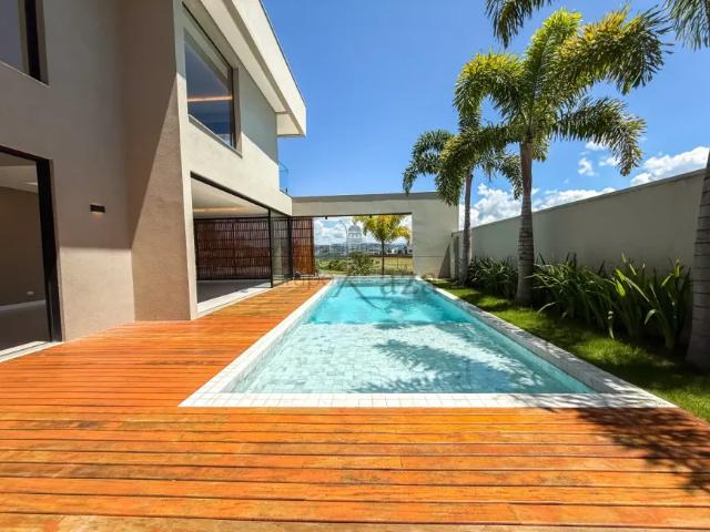 Oportunidade Condomínio Residencial Alphaville I 5 suítes 420m²
