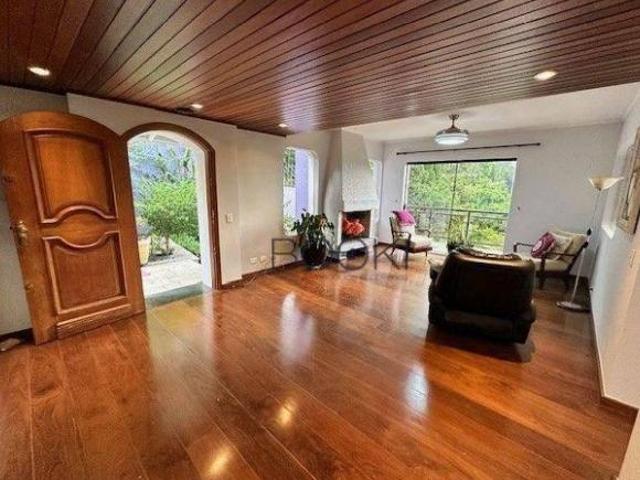 Oportunidade Condominio Vitória Régia Sobrado 350 m² Morumbi