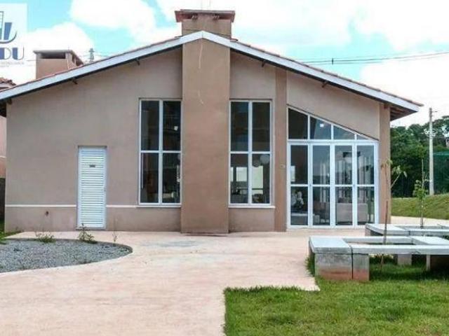 Oportunidade Condomínio Bosques Da Vila
