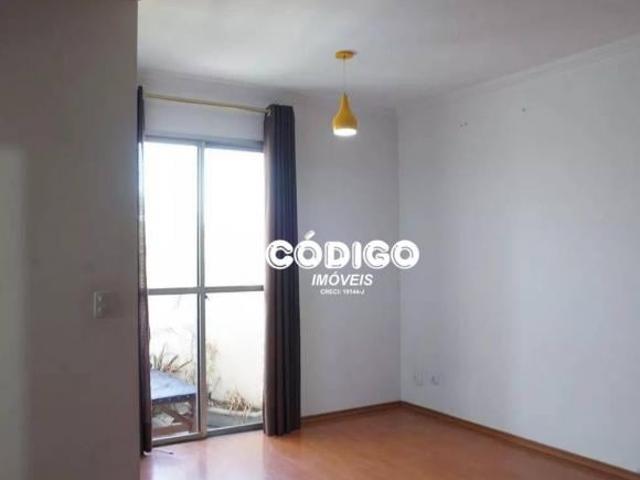 Oportunidade! Condominio Concorde, apartamento com 2 dormitórios à venda, 68 m² por R$ 325.000 Vil