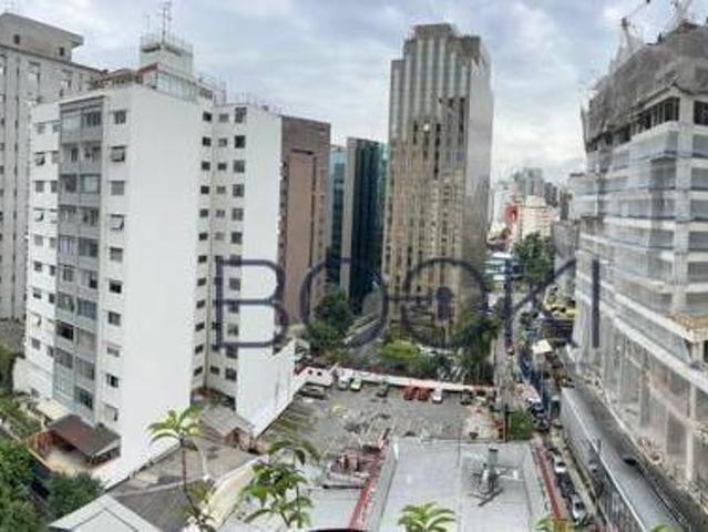 Oportunidade Condomínio DSG Itaim 44m²
