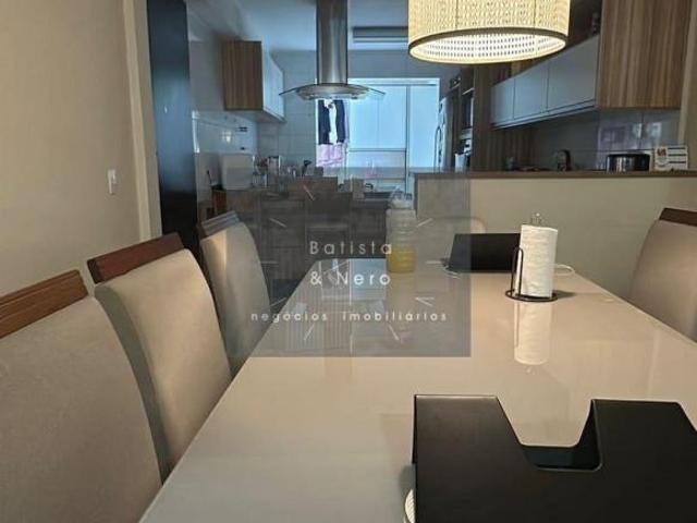Oportunidade! Condomínio Edifício Villa Amalfi Apartamento à venda R$ 1.390.000,00, Paraíso do Mor