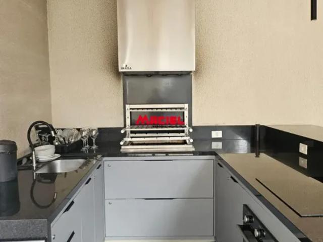 Oportunidade – Condomínio Grand Classique 105m² – Jardim Aquarius, São José dos Campos, SP