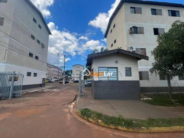 Oportunidade condomínio Leonel Brizola
