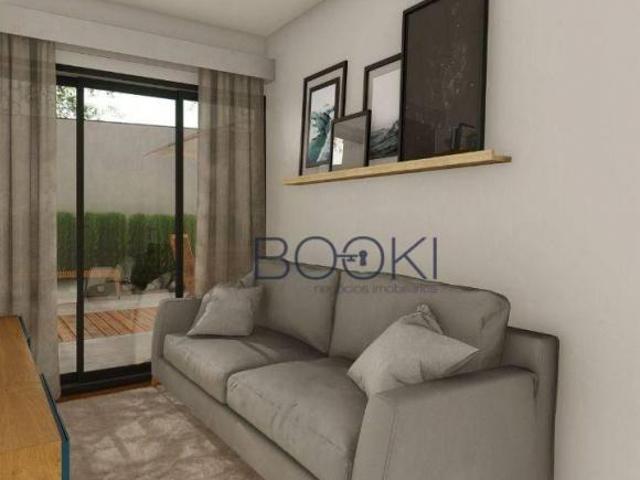 Oportunidade Condomínio Odzun 46m²