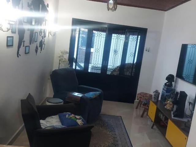 OPORTUNIDADE, CONFORTÁVEL CASA NO JARDIM EUROPA