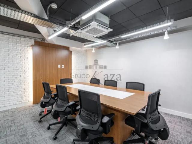 Oportunidade Conjunto Comercial Brooklin 510m²