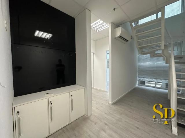 Oportunidade, conjunto comercial/ consultorio pronto 120m2