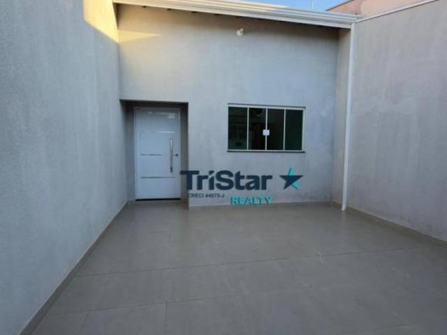 OPORTUNIDADE CONQUISTE SEU LAR CASA TERREA EM EXCELENTE LOCALIZAÇÃO INDAIATUBA / SP