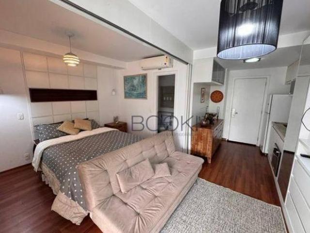 Oportunidade Cosmopolitan High Garden 43 m² Campo Belo