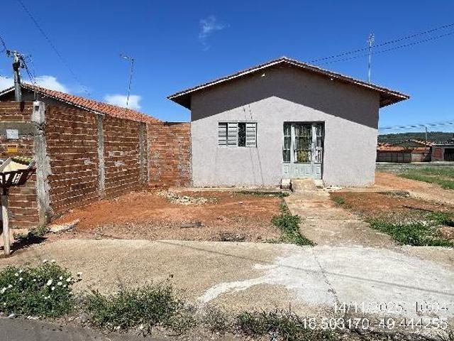 Oportunidade Caixa — Casa no Residencial Montreal, Goianira GO, N. SN LT 21 QD 21, 2 quartos, 261