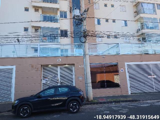 Oportunidade Caixa — Apartamento no Sao Lucas, Uberlandia MG, Apto 701, 2 quartos, 1 vaga, 56,87m² | Leilão