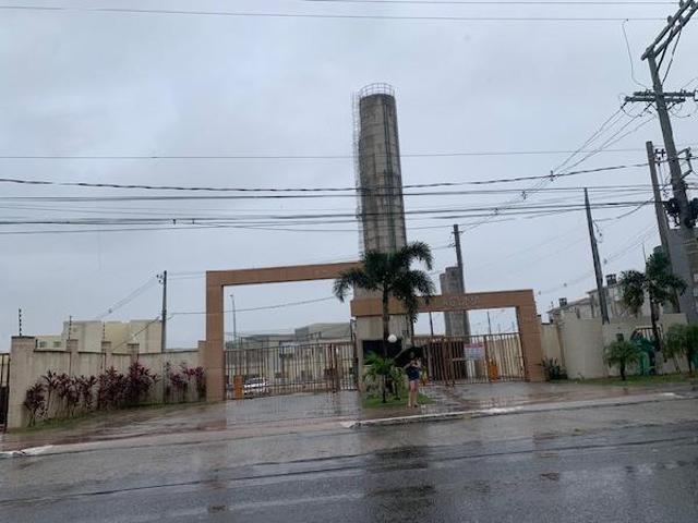 Oportunidade Caixa — Apartamento no Praia da Baleia, Serra ES, Apto 204, 2 quartos, 1 vaga, 42,47m² | Leilão