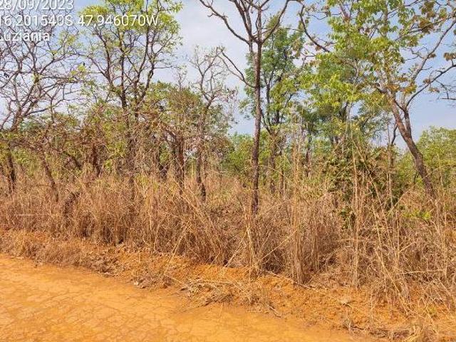 Oportunidade Caixa — Terreno no Parque Alvorada Ii, Luziania GO, N. SN QD 267 | Venda Online